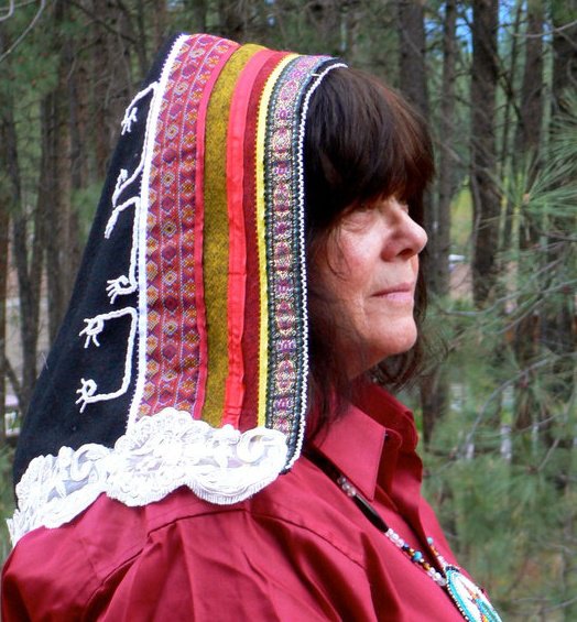 November Is Native American Heritage Month - Vermont Abenaki Artists ...