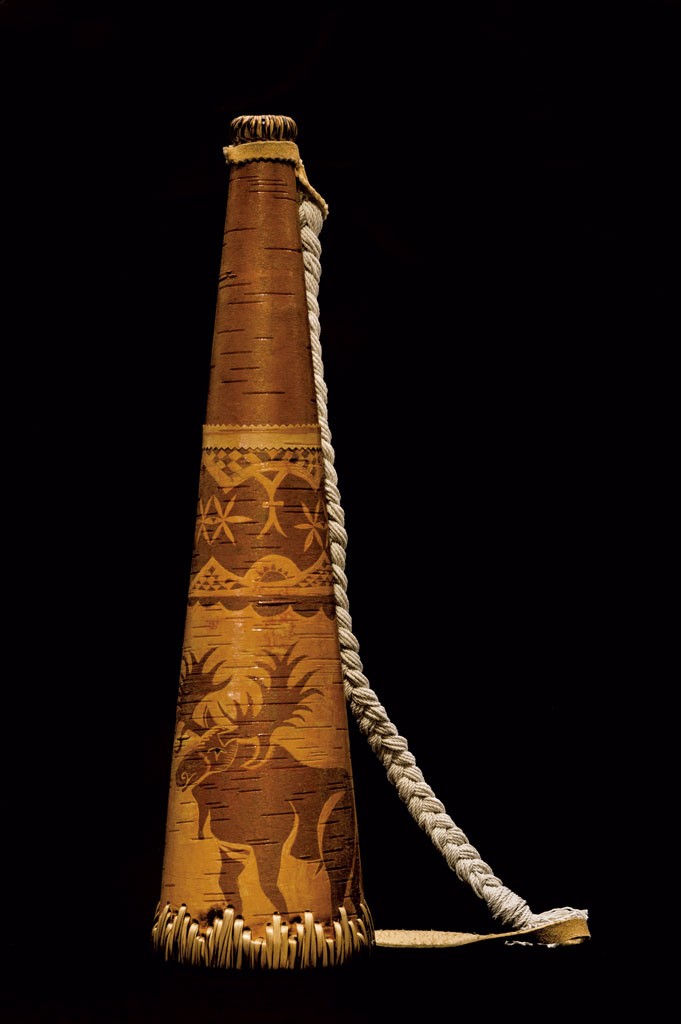 Artisan Levels - Vermont Abenaki Artists Association