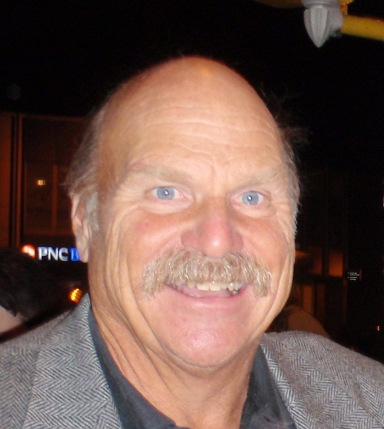 William Brotherton - Vermont Abenaki Artists Association