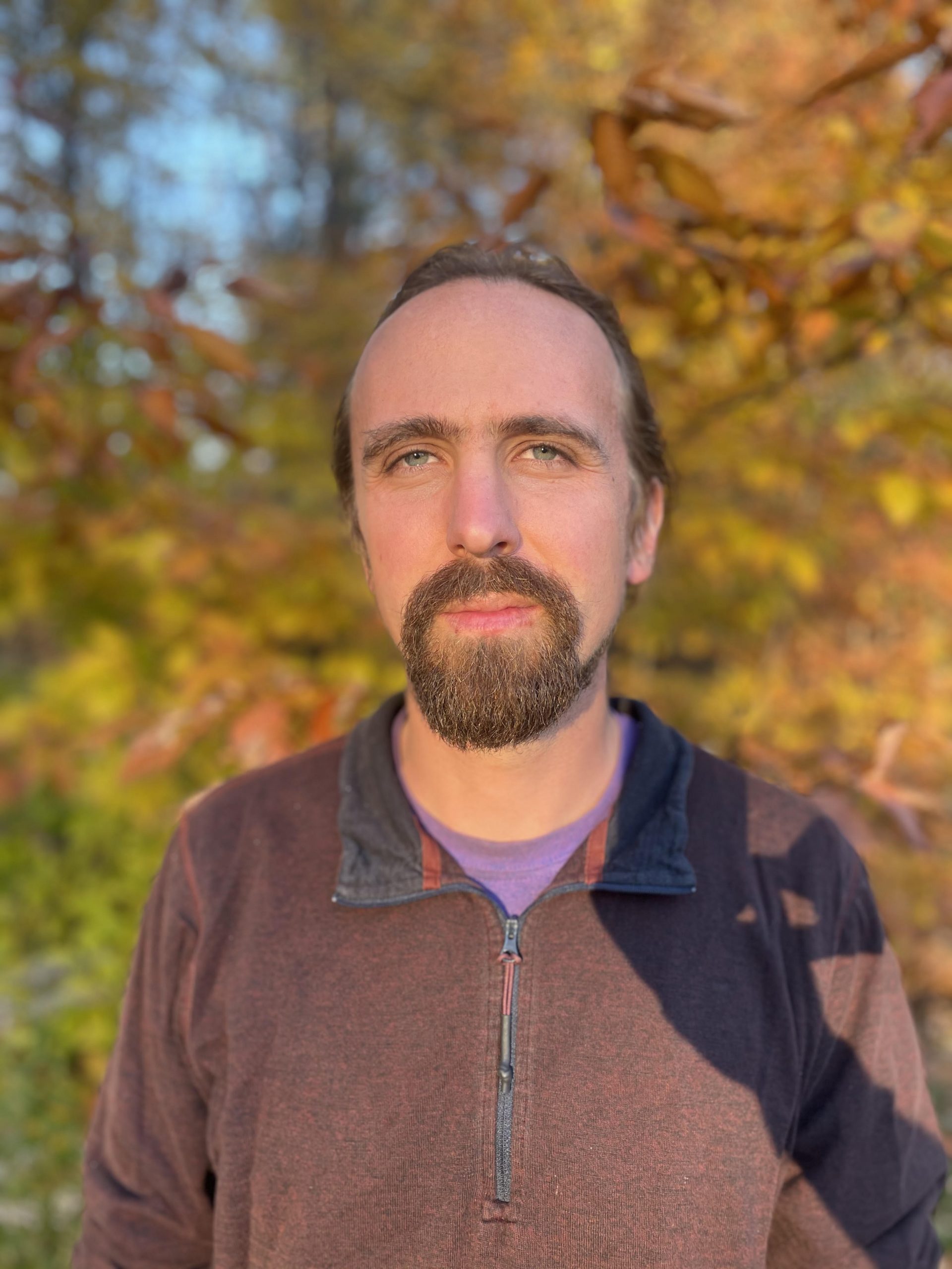 John Hunt - Vermont Abenaki Artists Association