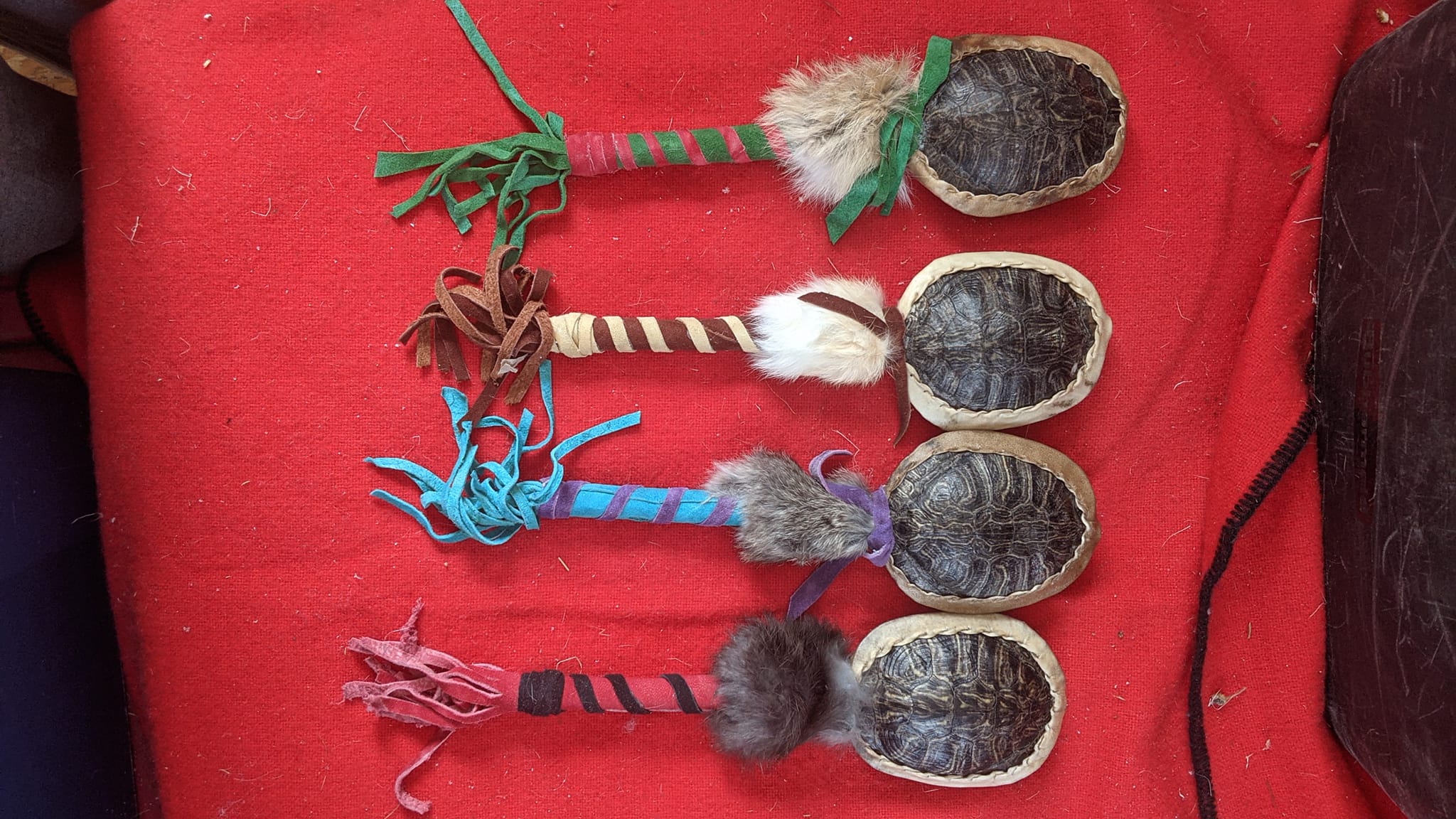 Artisan Levels - Vermont Abenaki Artists Association