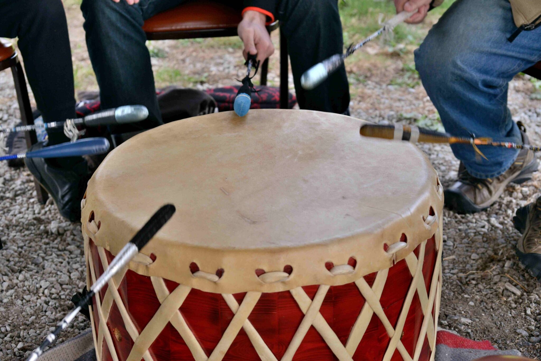 Mt. Kearsarge Indian Museum 24th Annual Powwow - Vermont Abenaki ...